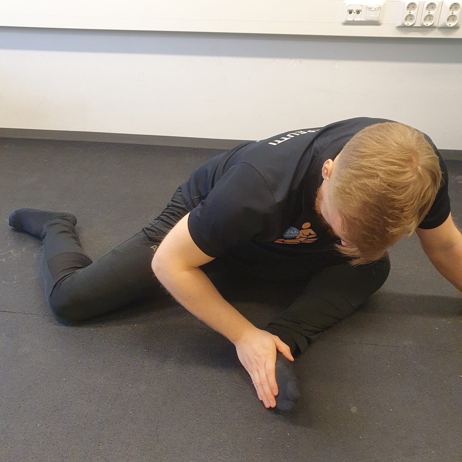 Pakaran anatomia - Miten pakara toimii? | Proxima Finland