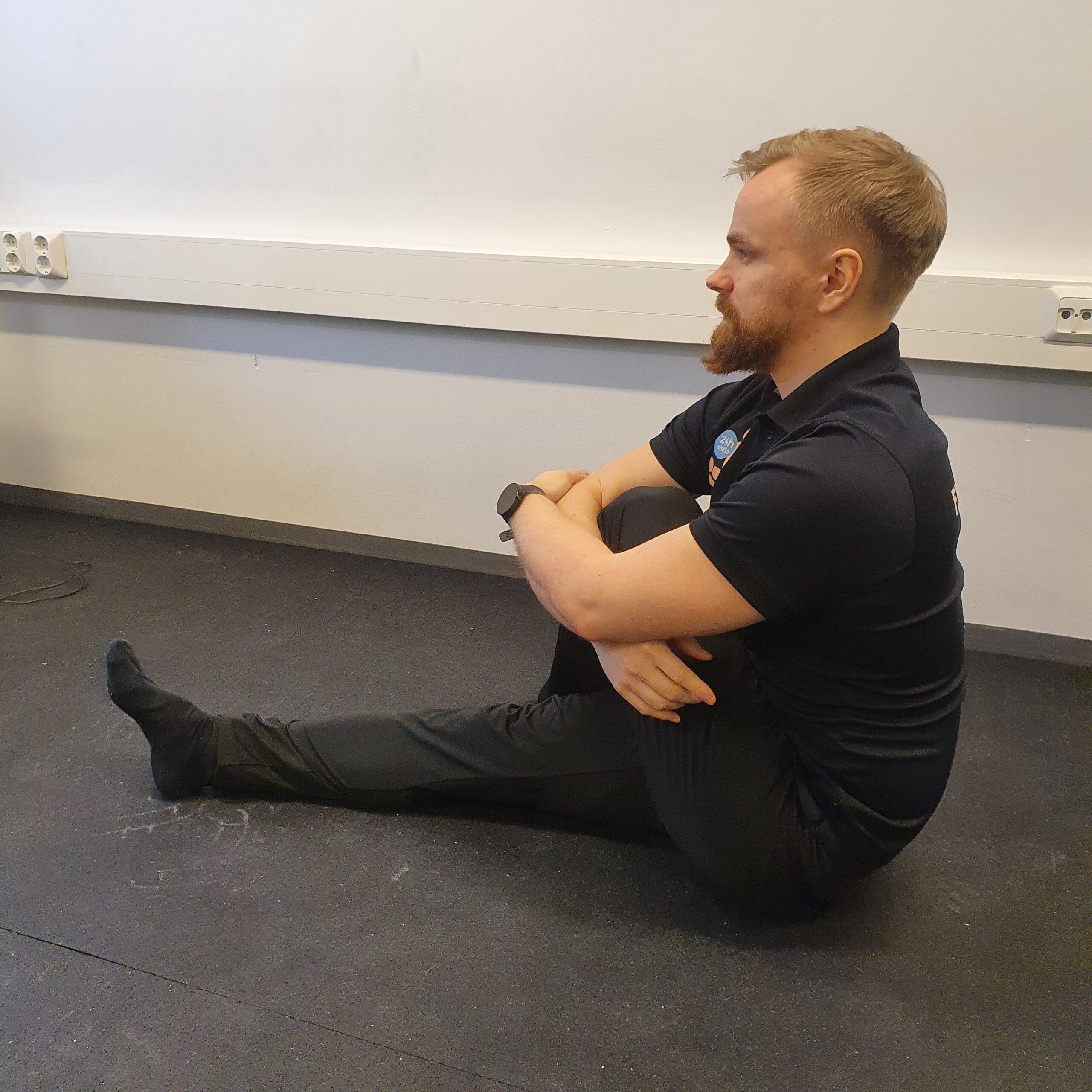 Pakaran venytys - Onko pakara jumissa? | Proxima Finland